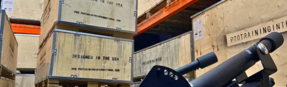 Equipment Solutions - Protraining Equipment USA